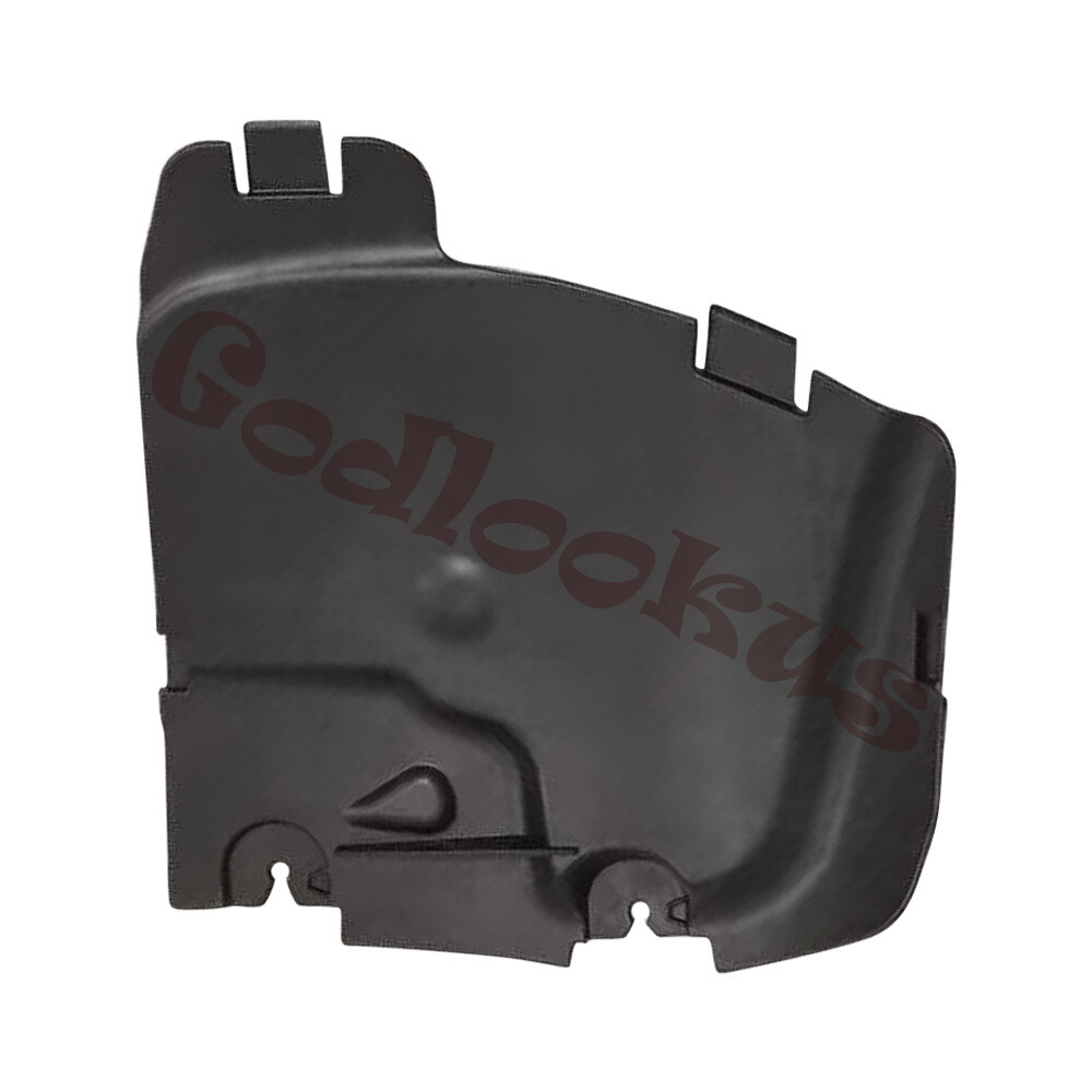 #2056900200 For Mercedes Benz C300 Fender Access Cover Right Side ...