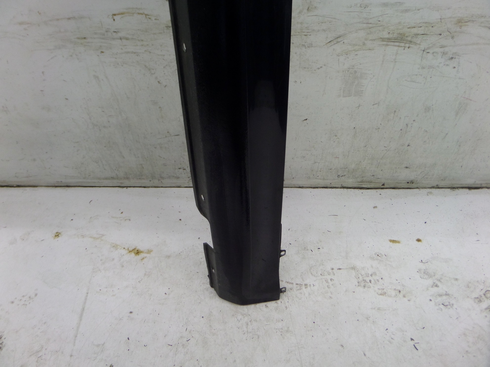BMW Z3 Left Side Skirt Rocker Panel Black E36/7 97-02 OEM | eBay
