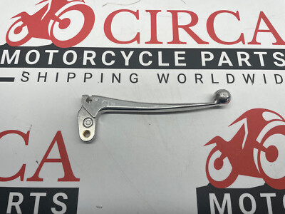 SUZUKI DS80 78-79 Clutch Lever 57620-46400 | eBay