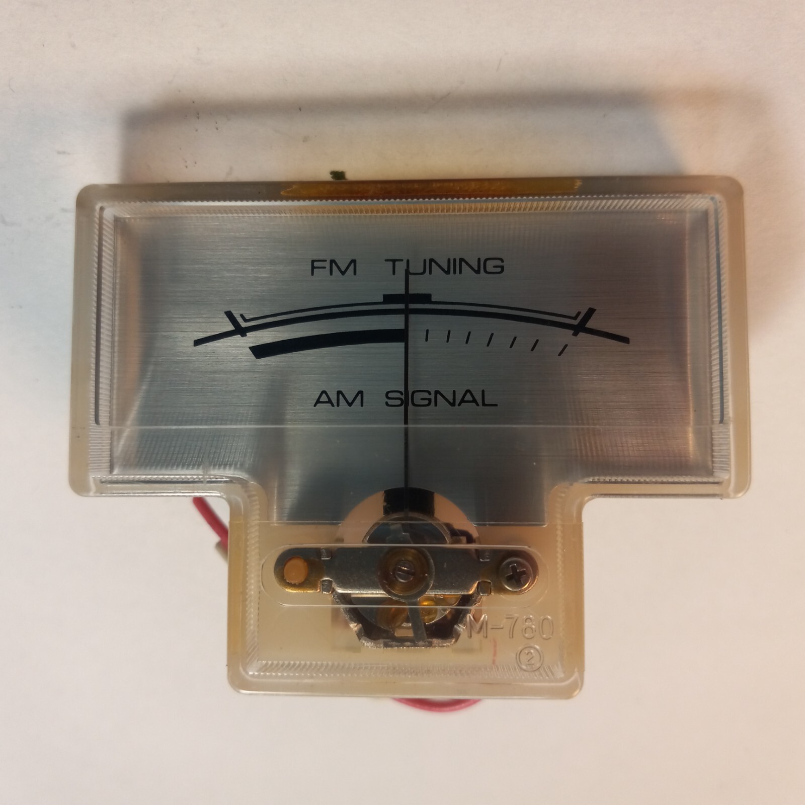 📈 PROJECT ONE⚡️ METER TUNING ⚡️ MARK IC STEREO RECEIVER | eBay