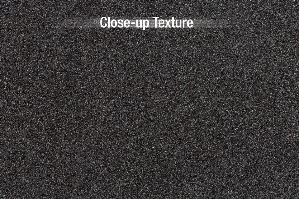 PC Computer Fan Dust Proof Filter Foam Sheet, 3mm Thick, 50cm x 50cm ...