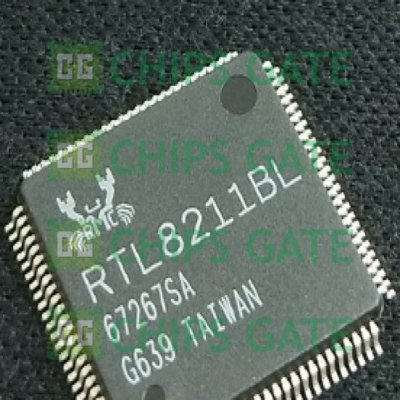 1PCS Realtek RTL8211BL RTL8211 BL Fast Ethernet Network Card RTL8211BL ...