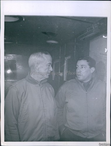 1944 Lt Gen Courtney Hodges Command Us First Army Captures Aachen Photo ...