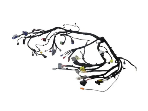 Genuine Mopar Instrument Panel Wiring 68651215AA | eBay