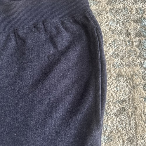 Goodfellow & Co Sweatpants/Pajama Men's XXL Navy Pull-On Elastic Waist ...
