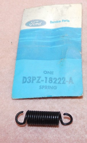 1973 Ford Truck NOS 401 475 477 534 ENGINE GOVERNOR THROTTLE AUX. LEVER ...