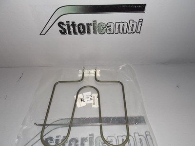 Resistance Oven C.D.R 1500W COD-45316200 | eBay