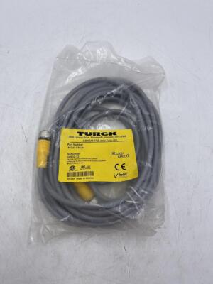 Turck RKC 8T-5-RSC 8T | eBay