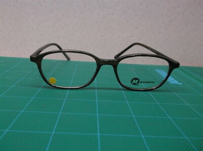 Modern True Grey 50/18/140 Eyeglass Frame | eBay