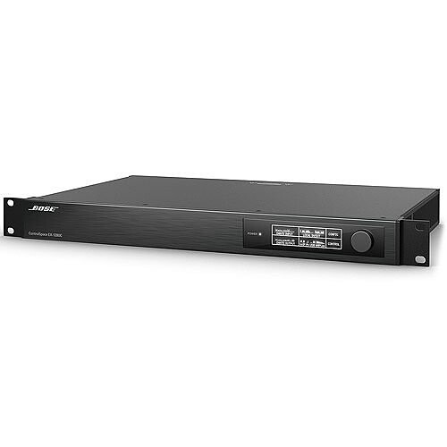 Bose Professional ControlSpace EX-1280C Conferencing Sound Processor ...