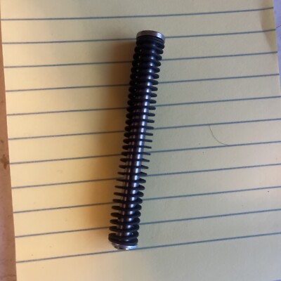 Recoil Guide Rod with spring For GL0CK 19 23 32 38 Gen 1 2 3 Stainless ...