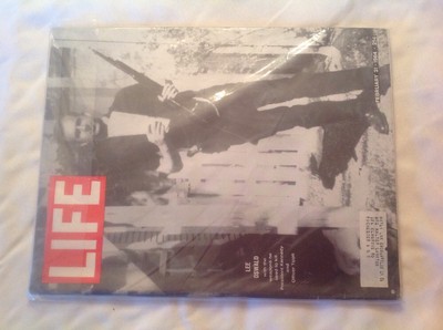 Life Magazine, February 21, 1964 | eBay