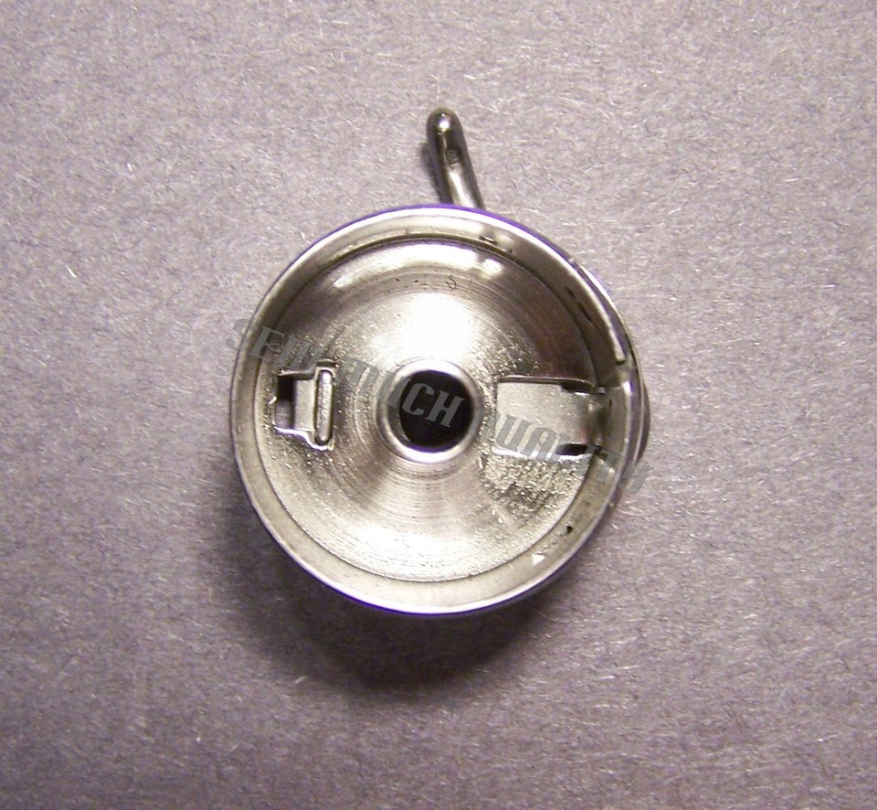 BOBBIN CASE Brother VX660 VX707 VX710 VX757 VX760 VX780 VX800 VX807 ...