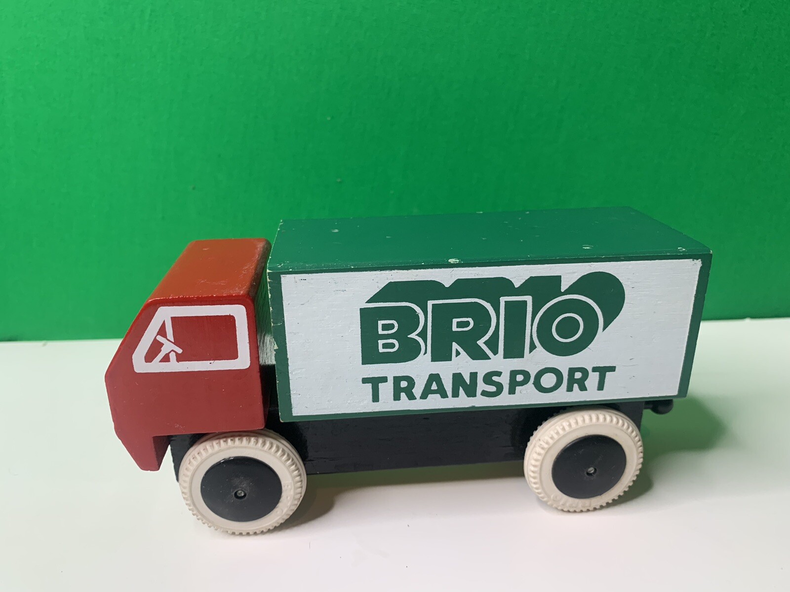 Brio Car Models
