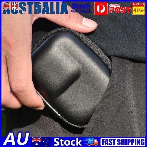 Storage Protection Bag PU Portable Mini Box for DJI Osmo Action 3 ...