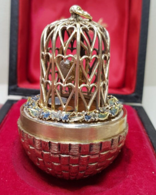 Other - Stuart Devlin