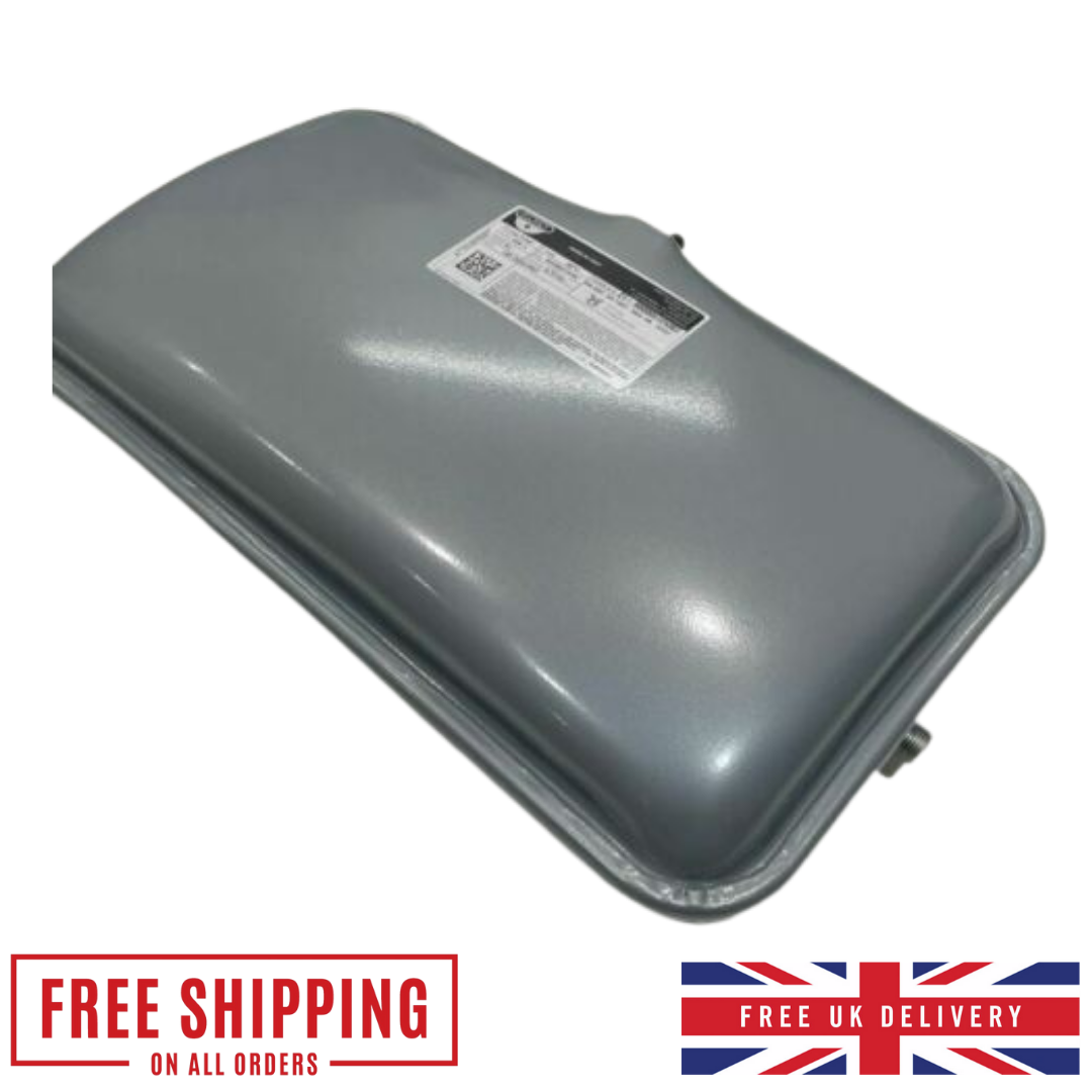 Ideal I mini 24 &30 boiler expansion vessel kit pre prefix abk | eBay UK