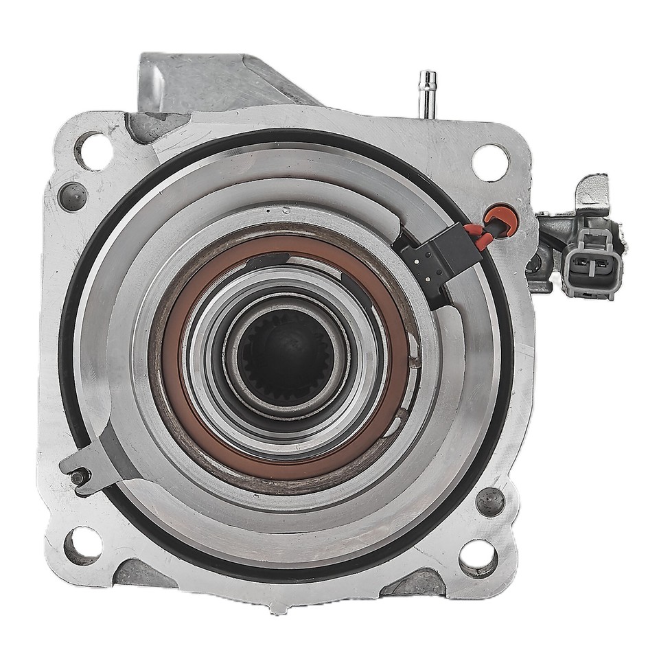 41303-28012 For Toyota Sienna Coupling electro magnetic control Viscous ...