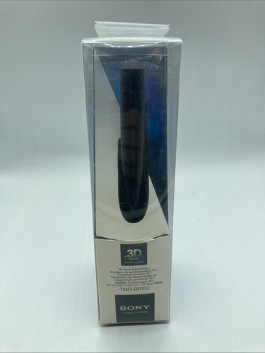 Sony TMR-BR100 3D Sync Transmitter - BRAND NEW | eBay