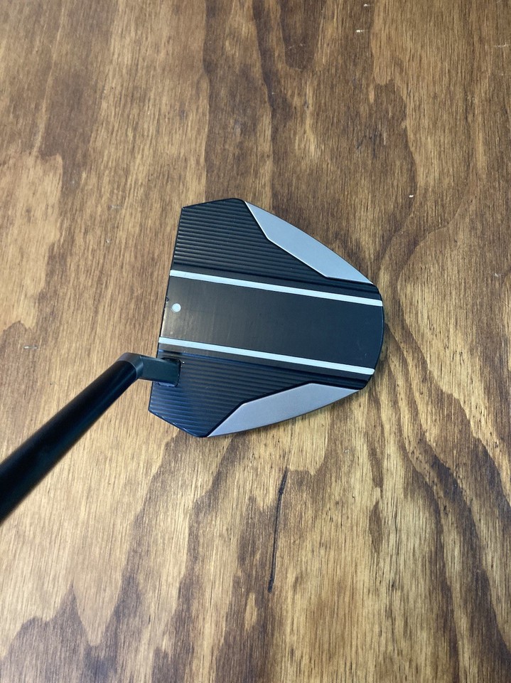 Evnroll ER11v Black Milled Putter / Pro Only Grip 35” | eBay