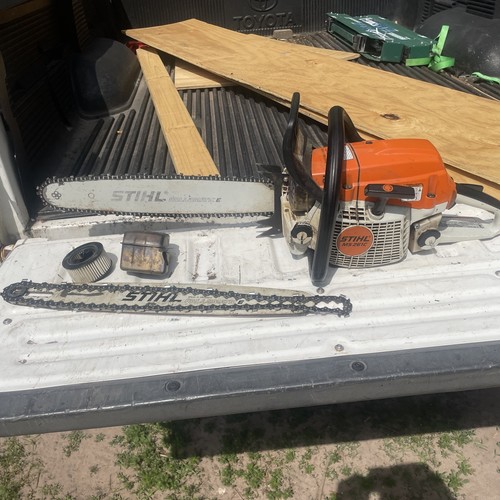Stihl 261c | eBay