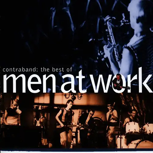 Men at Work - Best of: Contraband 5099748401120 | eBay.de
