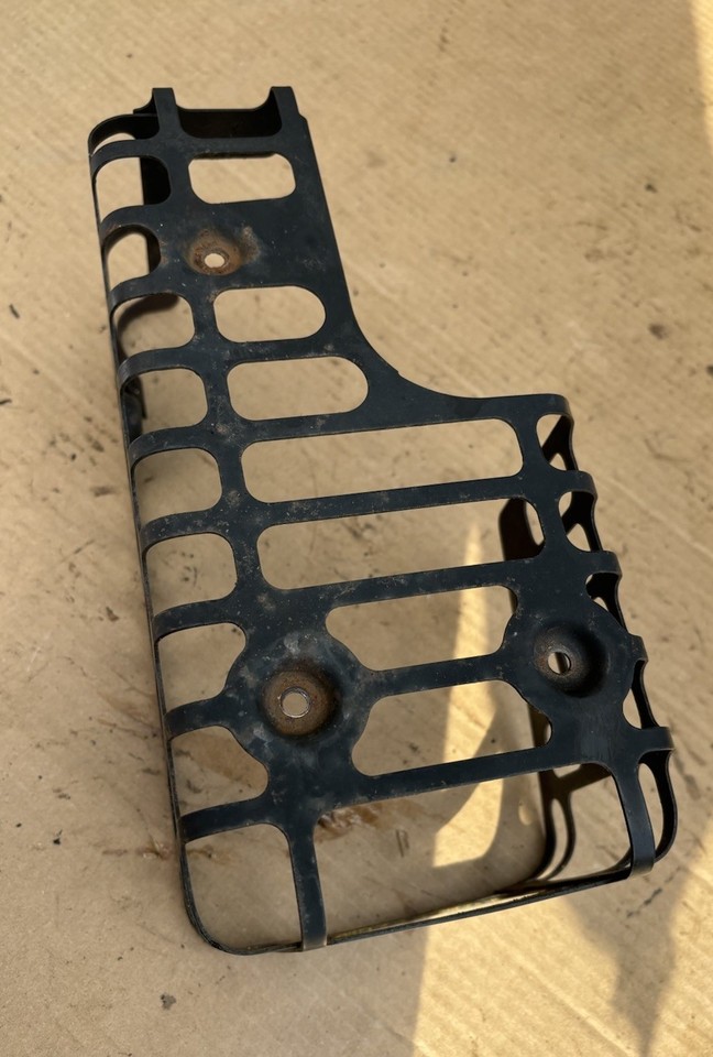 Ariens 926102 (11528 LE) MUFFLER SHIELD 37265 | eBay