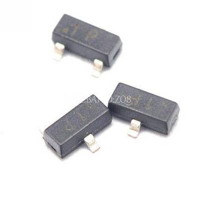 Transistors - Npn Transistor Smd