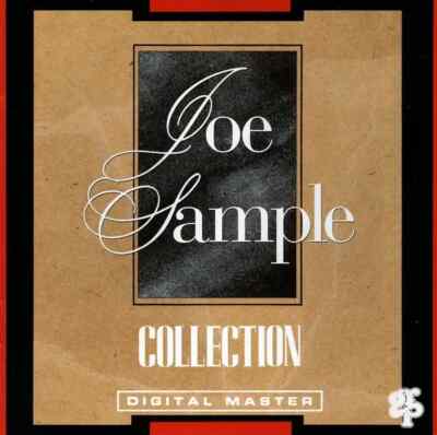 CD Joe Sample Collection GRP | eBay.de