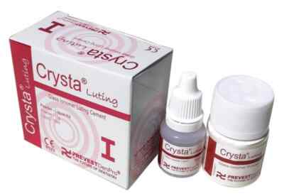 Micron - Luting, glass ionomer luting cement, 15g powder,10ml liquid | eBay