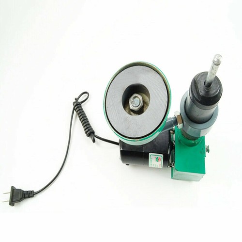 220V 130mm Electric Valve Grinding Machine Valve Grinder Car Engine ...