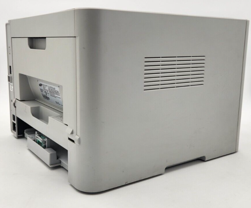 Samsung ProXpress M3820ND Wireless Mono Laser Printer SL-M3820ND/SEE | eBay