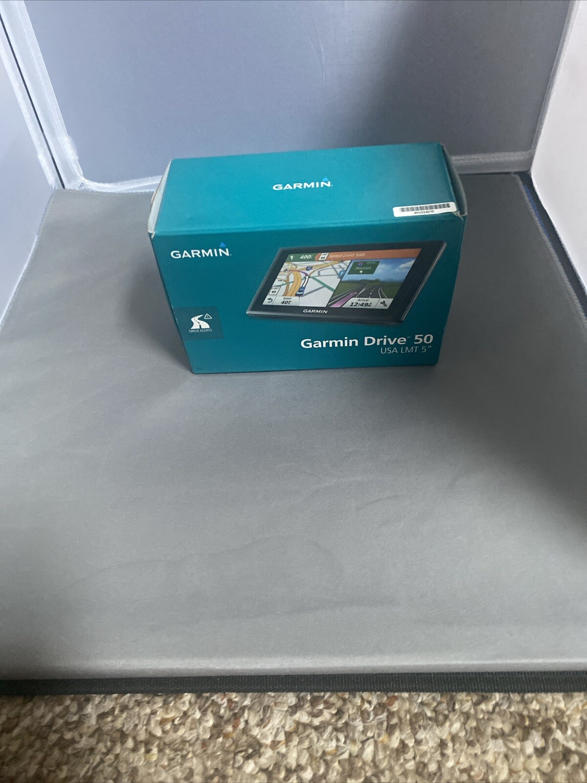 Garmin Drive 50LMT 5 inch GPS Navigator - 010015320B 753759155049 | eBay