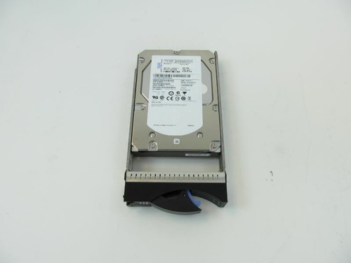 42D0410/42D0413/42D0417-IBM 300GB 15K 4GBPS FC DRIVE WITH TRAY | eBay
