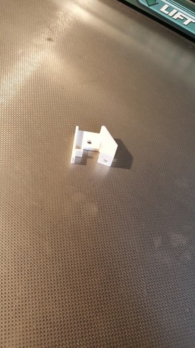 F150 F250 F350 Ford Bronco Gear Shift Indicator Bracket 1992-1996 ...