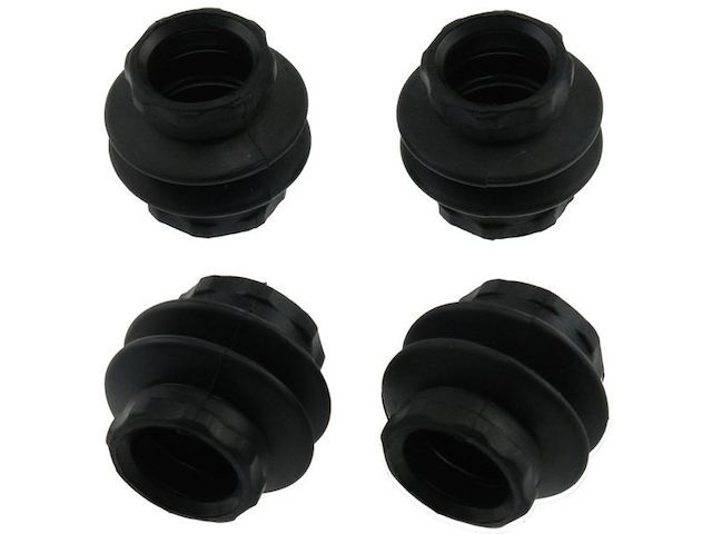 Caliper Bushing For 2500 3500 Bullet 55 5500 Ram 4500 F450 Super Duty ...