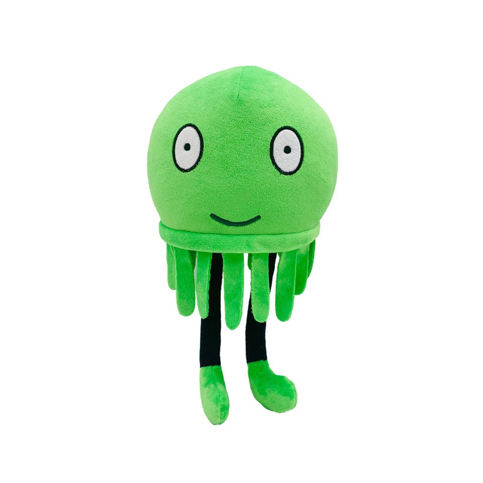 KinitoPET Cyberpet Plush Toy Horror Game Collection Stuffed Animal Toy ...