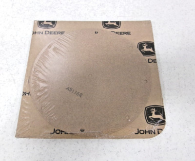 John Deere LP Regulator gasket 50, 60, 70, 520, 530, 620, 630, 720, 730 ...