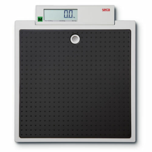 Seca 875 Flat Scale With Integrated Display | eBay
