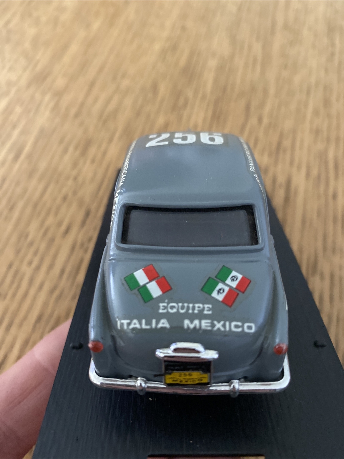 voitures miniatures 1 43 Alfa Romeo | eBay