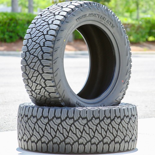 Venom Power Trail Hunter ATS 245/55R19 Tire for sale online | eBay