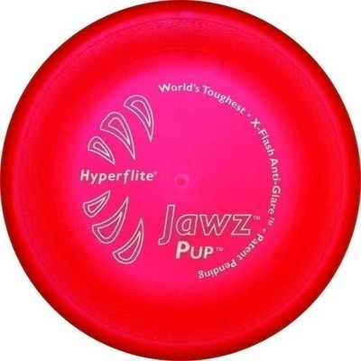 Hyperflite Pup Jawz Dog Flying disc • World's Toughest Canine... | eBay