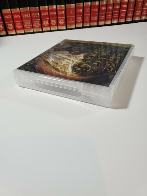 Adventurers Wanted Ser.: Adventurers Wanted, Book 5 : The Axe of ...