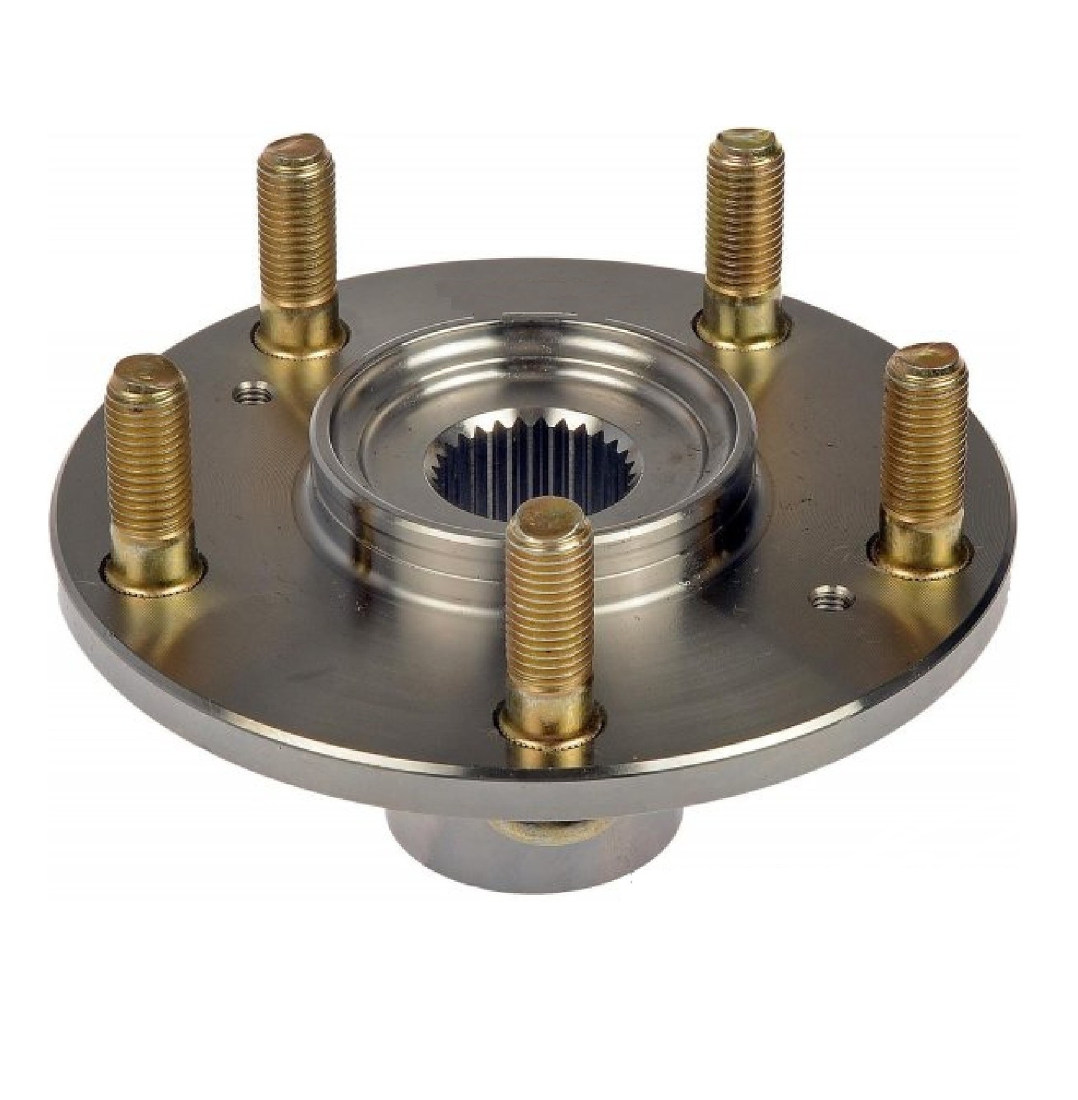 Front Wheel Hub & Bearing Fit Honda CR-V 2002-2004 (EX L4 2.4L) | eBay