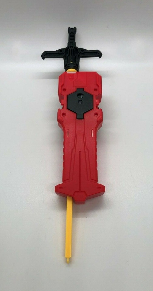 Bey Launchers B-70 B-88 Sword/String Launcher Ripper Pick Your Launcher ...