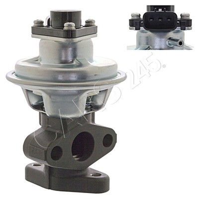 EGR Valve FEBI Fits FORD MAZDA Ranger Bt-50 1449125 | eBay