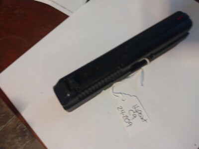 Hi-Point C9 C 9 9mm SLIDE & ejector and sights #24-209 | eBay