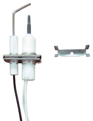 Supco SSN24 Silicon Nitride Universal Hot Surface Igniter Kit 24VAC | eBay