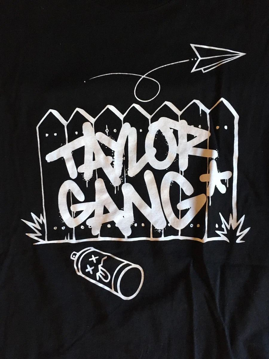 Taylor Gang Or Die Drawings