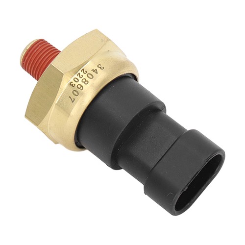 Engine Oil Pressure Sensor Thread Pressure Transducer Sender ...